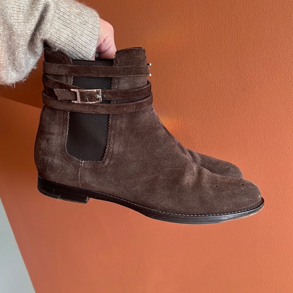 unutzer | Shoes | Unutzer Boots Made In Venice | Poshmark